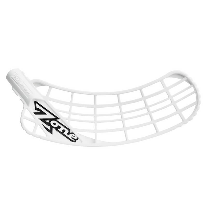 Zone ZUPER Hard White – Ongoal