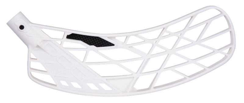 Oxdog FSL (FastShootLight) Carbon MBC White – Ongoal