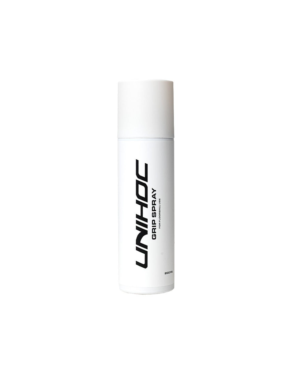 Unihoc Grip spray UNIHOC sticky 200 ml – Ongoal