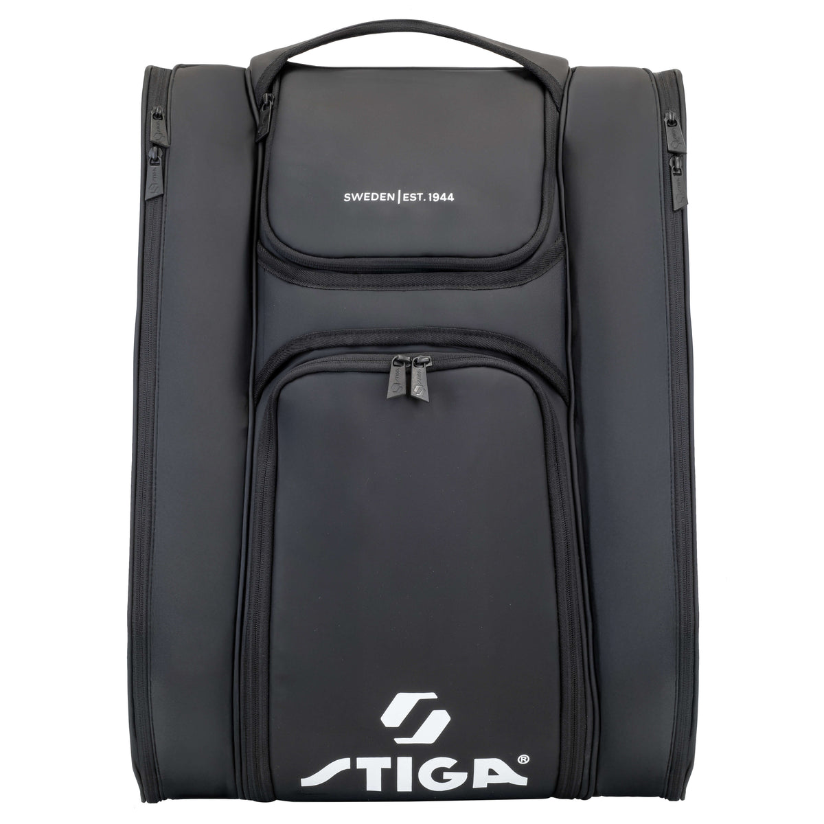 Stiga Padel Bag Court Black – Ongoal