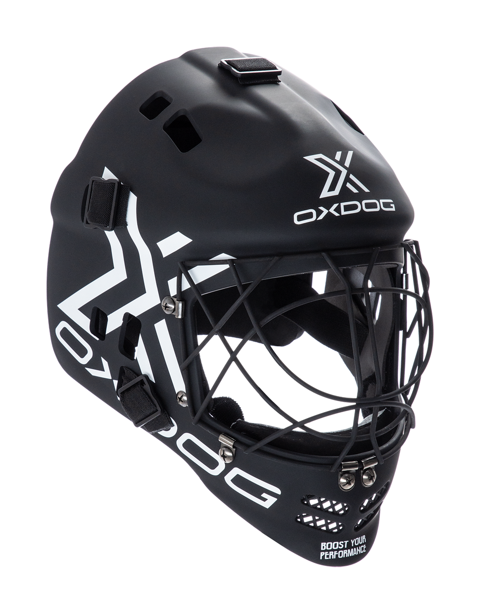 Oxdog XGUARD Målvaktshjälm JR 20/21 – Ongoal