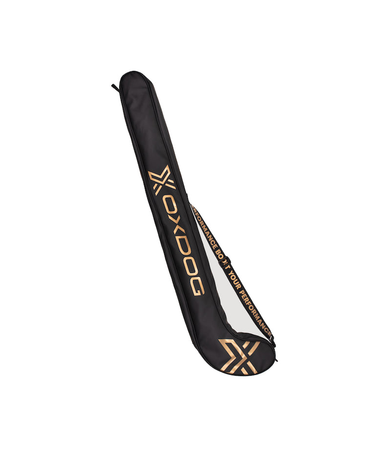 Oxdog OX1 Stickbag SR Black/Copper 22/23 – Ongoal
