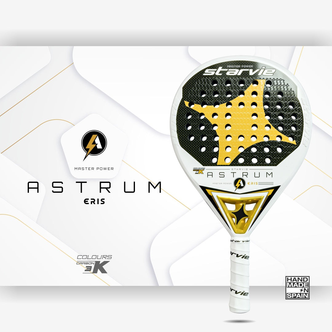 Starvie Astrum Eris 2022/2023 + 3-pack Toalson + Båstadbollen - Ongoal