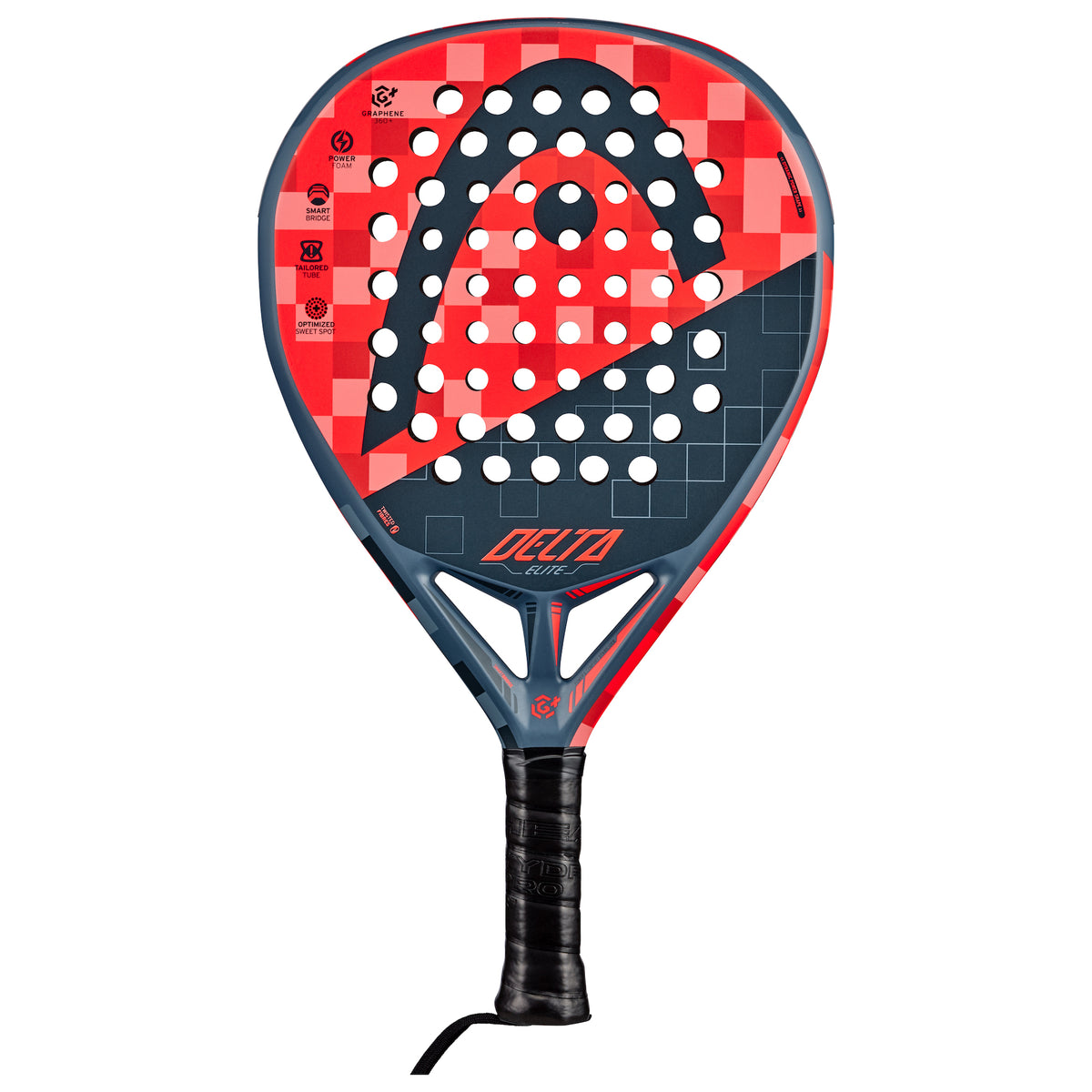Head Delta Elite Graphene 360+ – Ongoal