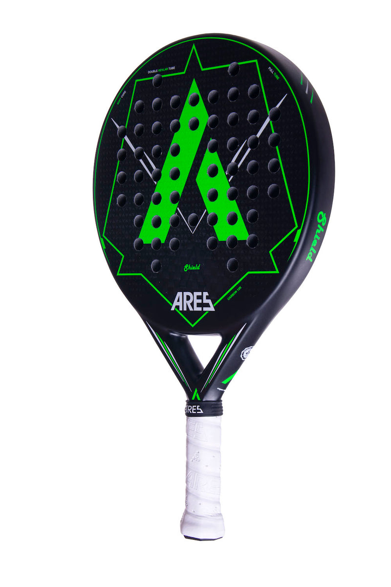 Ares Shield - Ongoal