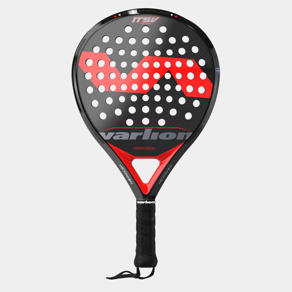 Varlion LW Hexagon 8.8 – Ongoal