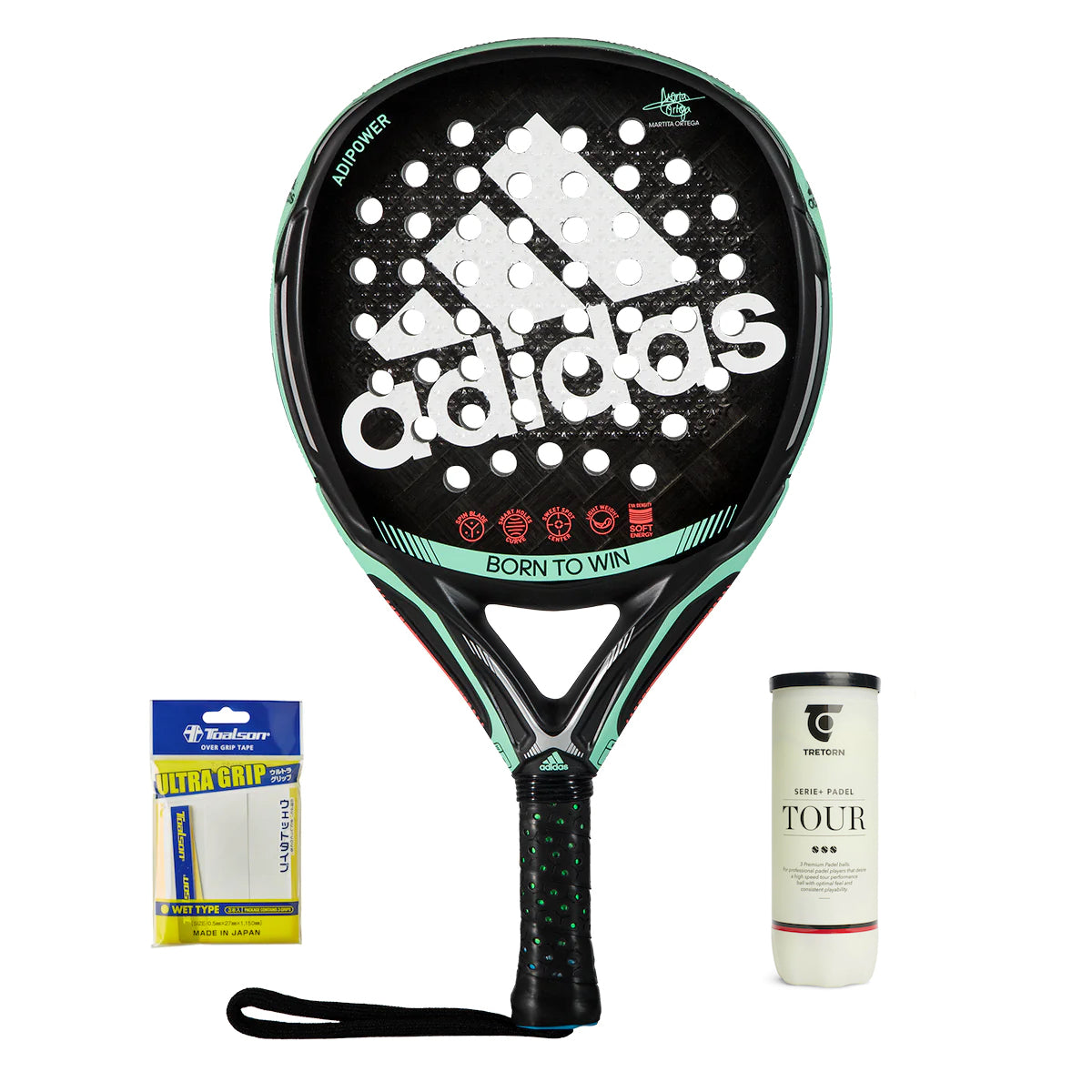 Adidas adipower tour store