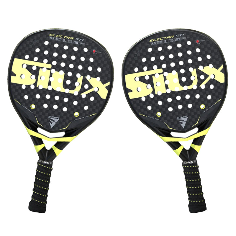 Siux Electra ST1 "Stupa" 2-pack – Ongoal